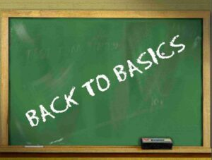 Back to Basics: 20 Tips to Empower Your Practice | CPN Legal Blog
