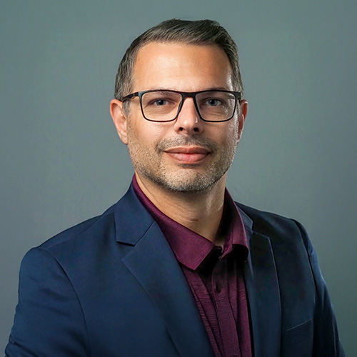 AJ Shapiro | CPN Legal